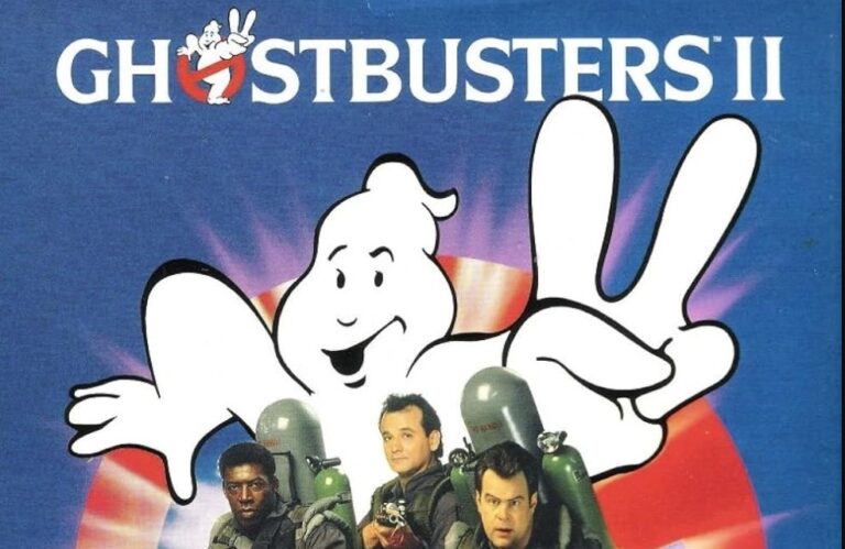 How Many Ghostbusters Movies Are There? Complete List & Timeline (2025 ...