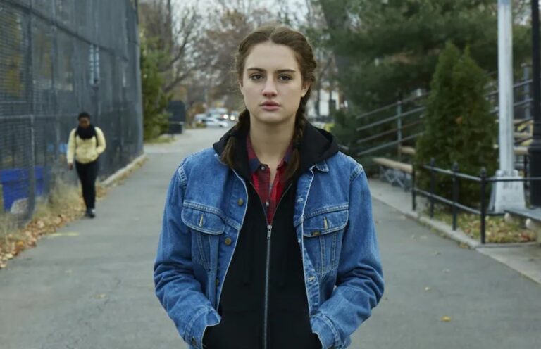 Top 7 Grace Van Patten Movies You Shouldn’t Miss | Celebrities InfoSeeMedia