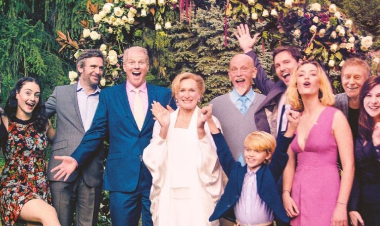 Top 7 Grace Van Patten Movies You Shouldn’t Miss | Celebrities InfoSeeMedia