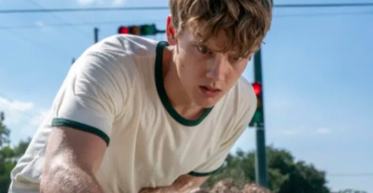 Top 7 Must-Watch Hunter Doohan Movies | Celebrities InfoSeeMedia