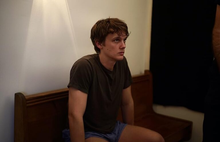 Top 7 Must-Watch Hunter Doohan Movies | Celebrities InfoSeeMedia