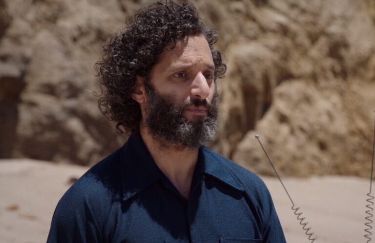 Jason Mantzoukas’ 7 Best TV Shows You Can’t Miss (Must-Watch List ...