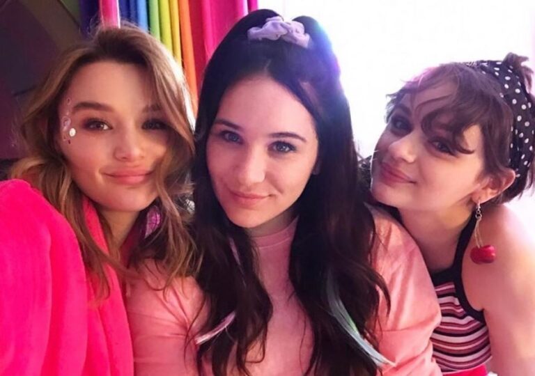 Who Is Terry King? Meet Joey King's Father with a Surprising Past