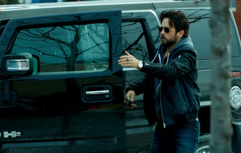 Top 5 Justin Chatwin TV Shows You Shouldn’t Miss | Celebrities InfoSeeMedia