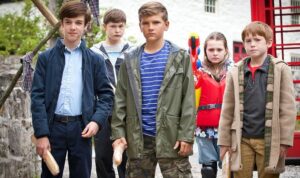 Kit Connor’s Top 7 TV Shows Ranked: Must-Watch Performances ...