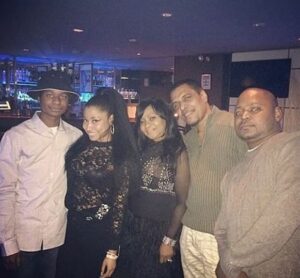 Who Is Carol Maraj? Meet Nicki Minaj’s Mother, Singer & Survivor ...