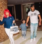 Who Is Kenneth Petty? Get to Know Nicki Minaj’s Husband and His Story ...