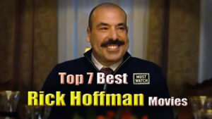 Rick Hoffman’s 7 Best Movie Roles That Prove He’s More Than Just Louis ...