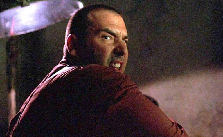 Rick Hoffman’s 7 Best Movie Roles That Prove He’s More Than Just Louis ...