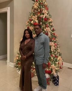 Who Is Ming Luanli? Meet Nicki Minaj’s Half-Sister Turning Heads in ...