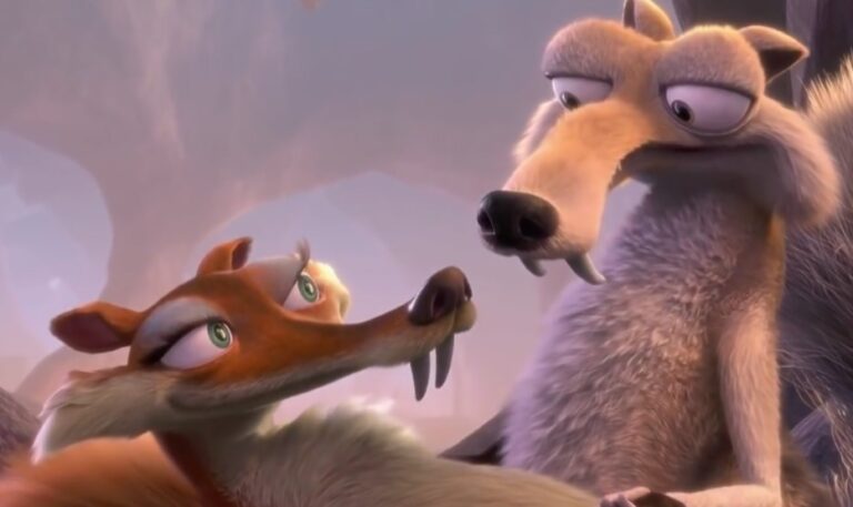 Ice Age Movies in Order: The 7 Best Films Ranked & Explained ...