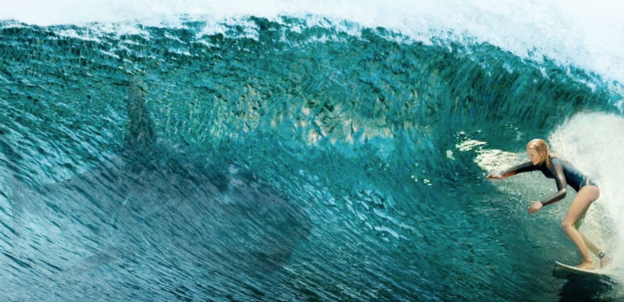 The Top 10 Shark Movies of All Time, Ranked