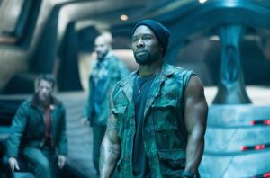 Trevante Rhodes’ 7 Best Movies Ranked | Celebrities InfoSeeMedia