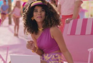 7 Best Alexandra Shipp Movies You Must Watch | Celebrities InfoSeeMedia