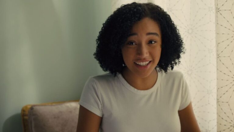 Top 7 Amandla Stenberg Films You Can’t Miss | Celebrities InfoSeeMedia