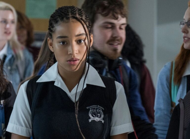 Top 7 Amandla Stenberg Films You Can’t Miss | Celebrities InfoSeeMedia