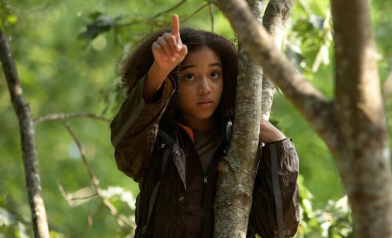 Top 7 Amandla Stenberg Films You Can’t Miss | Celebrities InfoSeeMedia