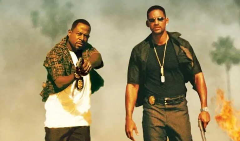 Bad Boys Movies: Complete List from 1995 to 2025 | Celebrities InfoSeeMedia
