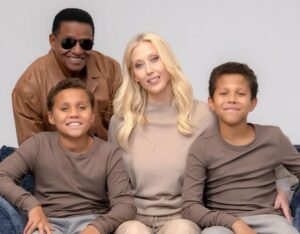 Jackie Jackson – Who Is Janet Jackson’s Brother? Full Bio & Facts ...