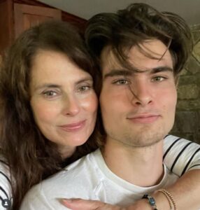 Ryan Haddon : Inside the Life of Christian Slater’s Ex-Wife ...