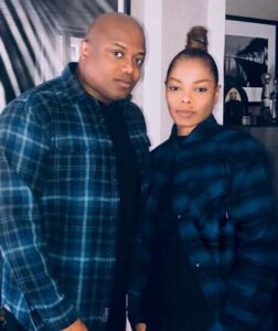 Randy Jackson – Janet Jackson’s Brother Who Shaped Music & Family ...