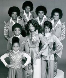 Rebbie Jackson – Janet Jackson’s Sister | Life, Music & Family Facts ...