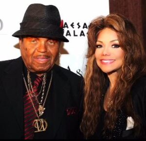 Who Was Joe Jackson? Janet Jackson’s Father and His Legacy ...