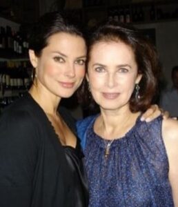 Ryan Haddon : Inside the Life of Christian Slater’s Ex-Wife ...