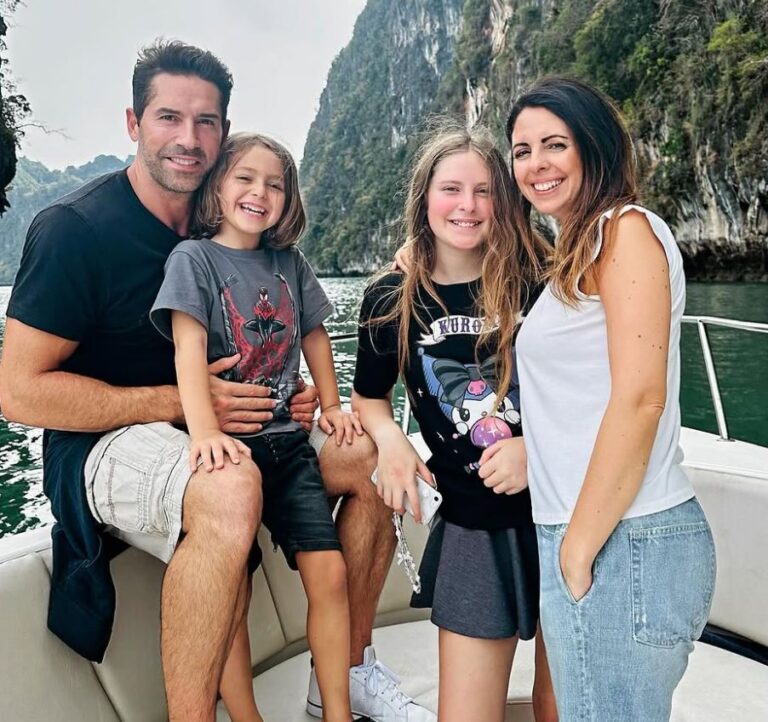Scott Adkins Net worth, Age, Height, Family, & More [2025 ...