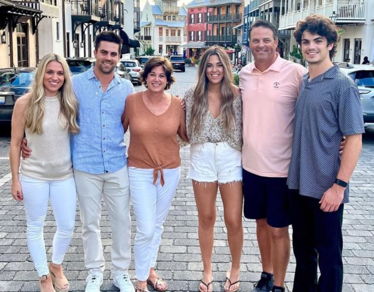 Who Is Bill Merrifield? Meet Whit Merrifield’s Dad and His Baseball ...