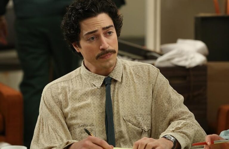 Top 10 Ben Feldman TV Shows You Need to Watch | Celebrities InfoSeeMedia