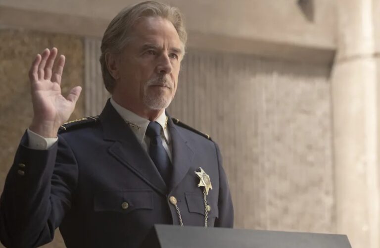 Best Don Johnson TV Shows Ranked | Celebrities InfoSeeMedia