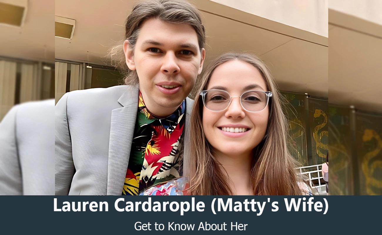 Lauren Cardarople : Inside the Life of Matty Cardarople’s Private and ...