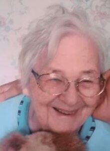 Who Was Doris May Rita Sanders? Meet Meghan Markle’s Grandmother ...