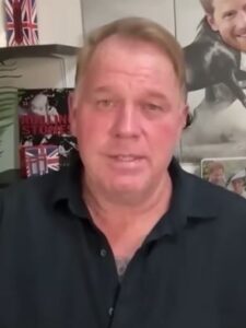 Thomas Markle Jr. : The Story of Meghan Markle’s Half-Brother ...