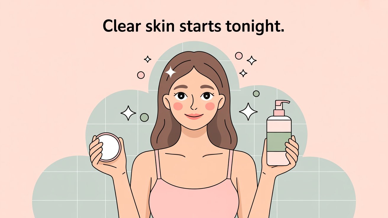 I Removed My Makeup Every Night — And My Skin Finally Stopped Breaking ...