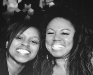 Who Is Joyce Hawkins? Meet Chris Brown’s Mother and Her Real Story ...