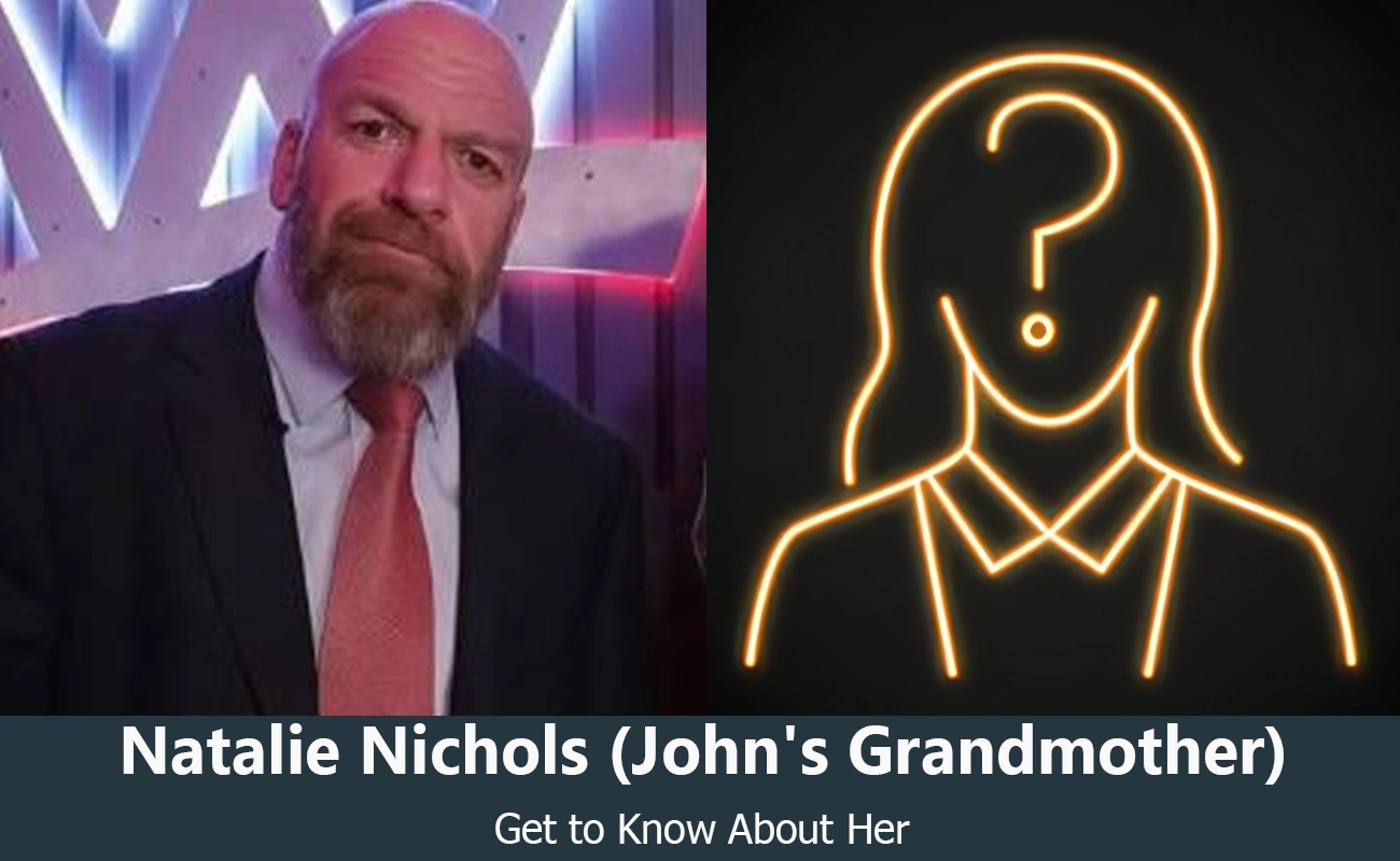 Who Was Natalie Nichols? Meet John Cena’s Grandmother | Celebrities ...