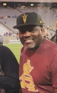 Jaylon Tyson Family Tree: Parents, Siblings, Background, and Personal ...
