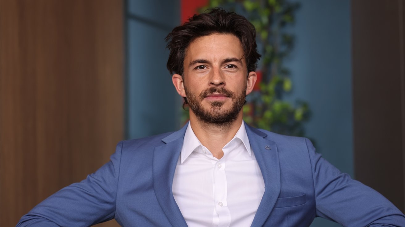 Jonathan Bailey Biography: Age, Career, Net Worth, Relationships & More ...