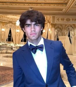 Dillon Latham | Celebrities InfoSeeMedia