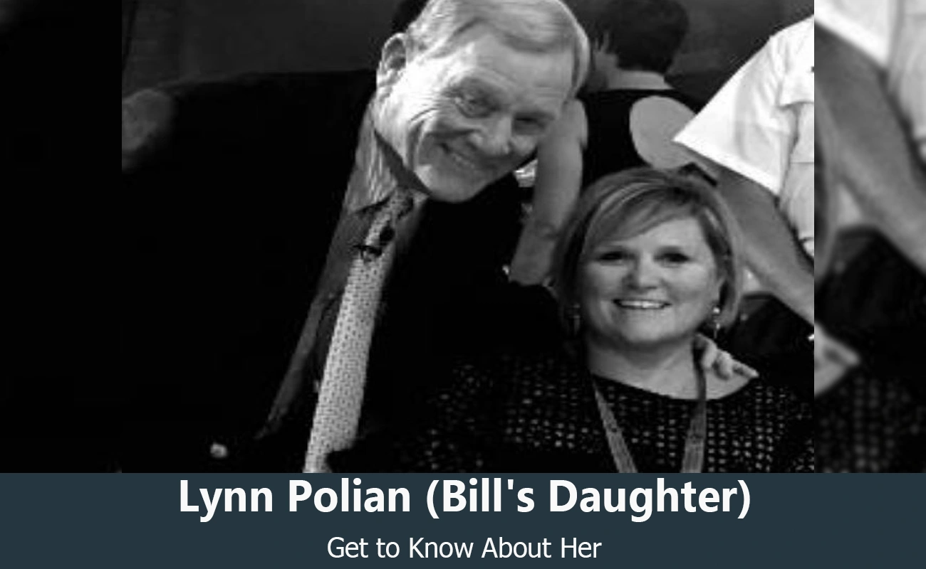 Who Is Lynn Polian? Inside the Life of Bill Polian’s Daughter ...