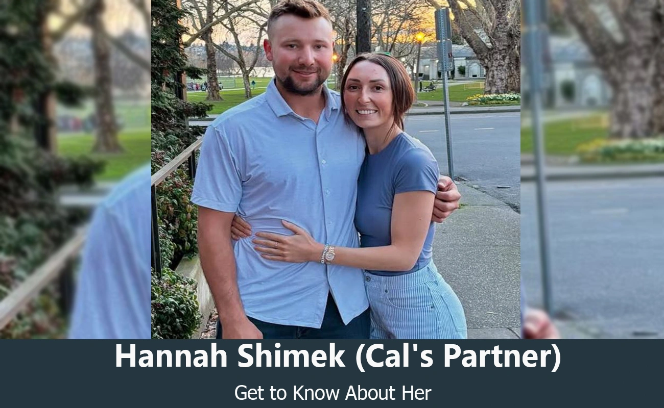 Hannah Shimek - Cal Raleigh's Partner | Know About Her | Celebrities ...
