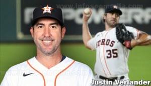 Justin Verlander: Bio, family, net worth