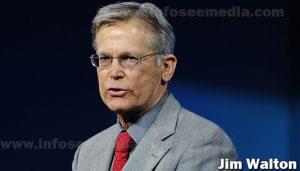 Jim Walton: Bio, family, net worth